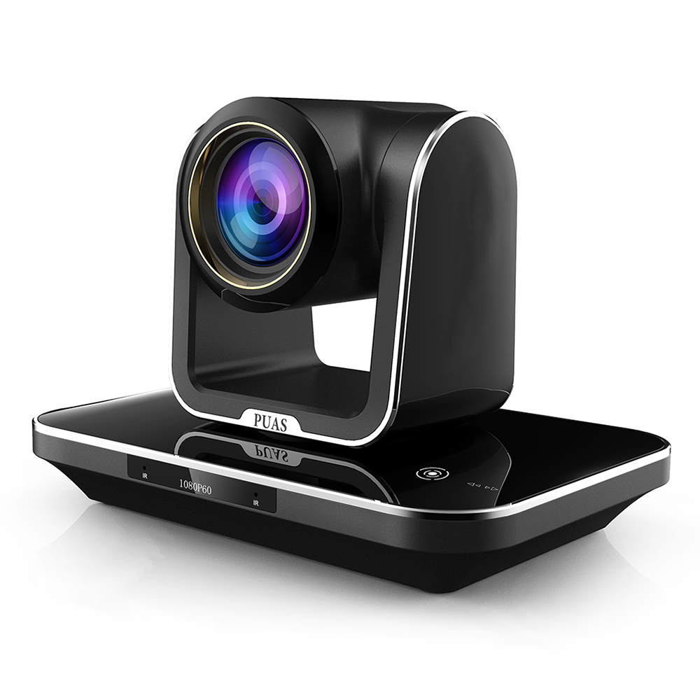 1080P60 HD video conference camera - Shenzhen PUAS industrial co., LTD