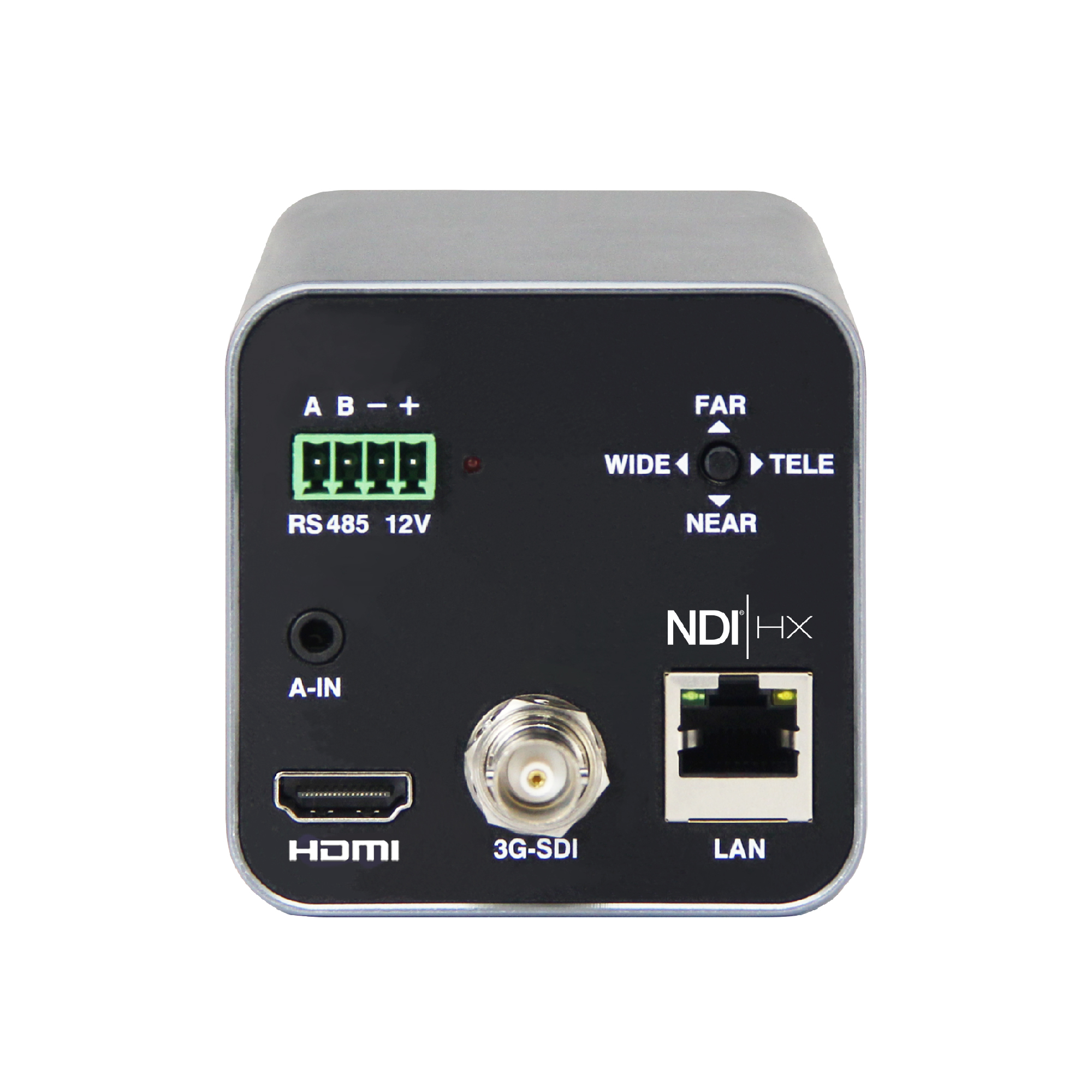 PUS-B200N/B300N 一体化高清彩色摄像机 - 深圳市普奥视实业有限公司